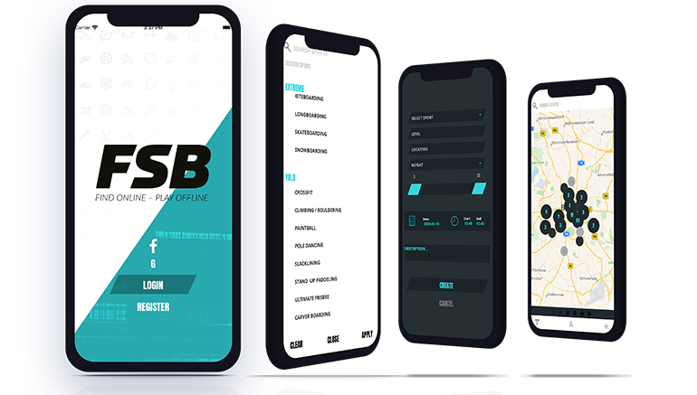 Fsb Php Drupal React Nodejs Mobile Development Fermicoding