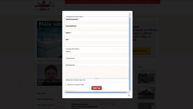 Fme Php Drupal React Nodejs Mobile Development Fermicoding